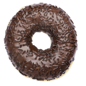 Cocoa Cream Ring Bake - Fresh doughnuts with long shelf lives | Simply ...